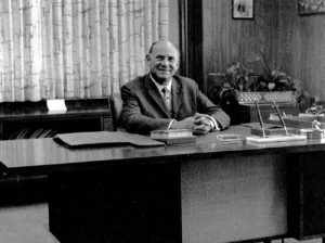 About Us | Silberline